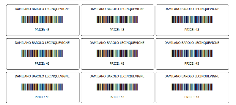 Restaurantpos Vbnet Wpf Application With Free Aspnet Web Extension